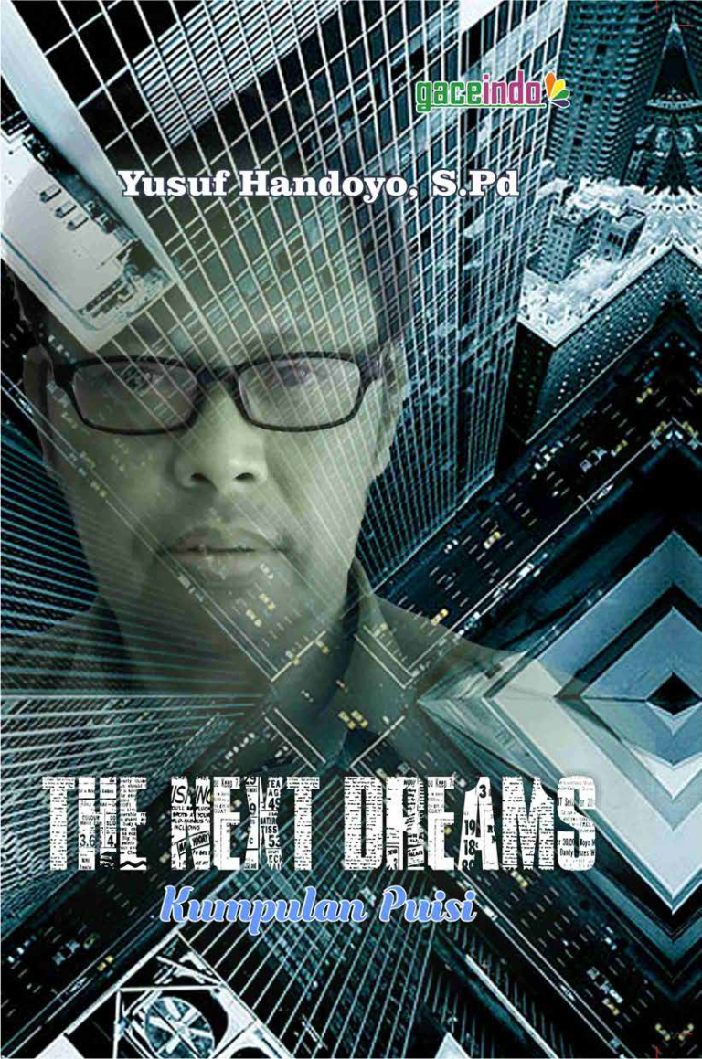 The Next Dreams “Kumpulan Puisi” – Penerbit Buku Bisma Nusantara